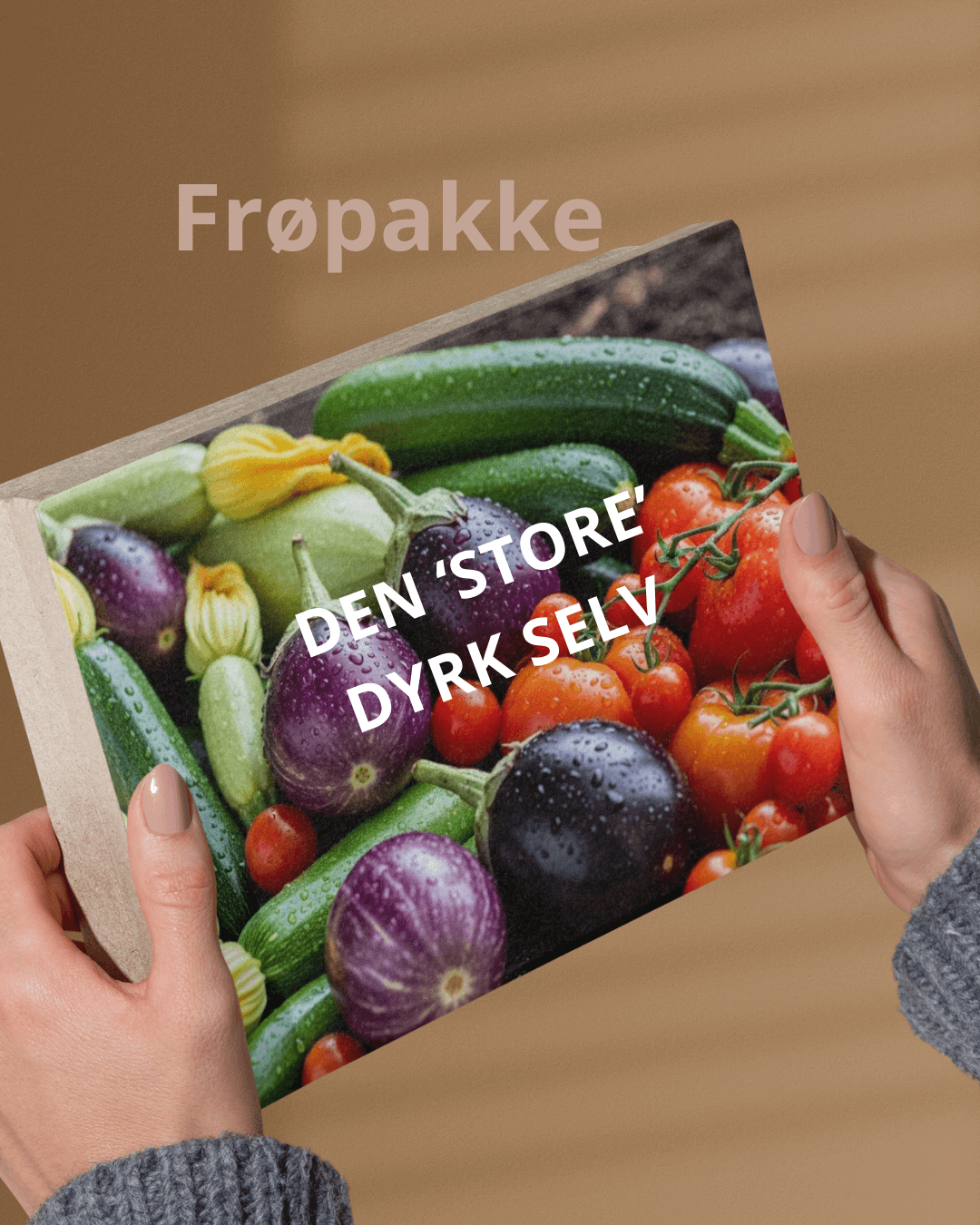 Den store dyrk-selv | Tomatdatabasen